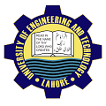 Faculty – Department Of Mechanical Engineering